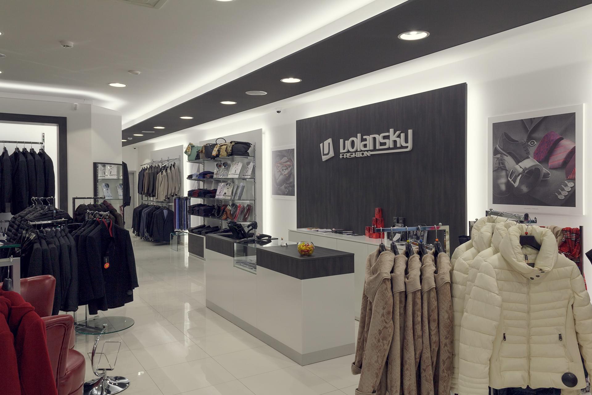 VOLANSKY FASHION Benešov | VOLANSKY fashion