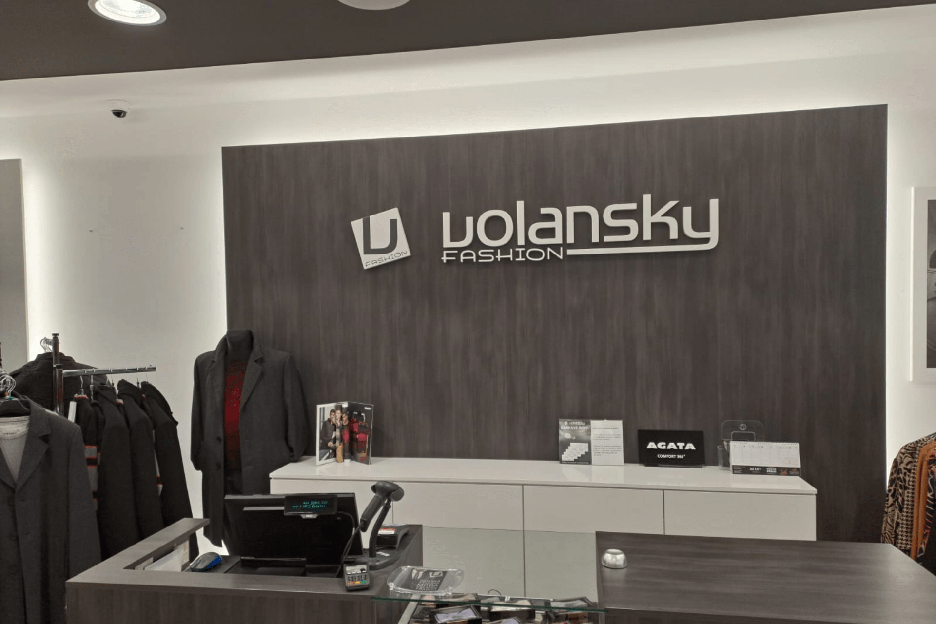 VOLANSKY FASHION Praha | VOLANSKY fashion