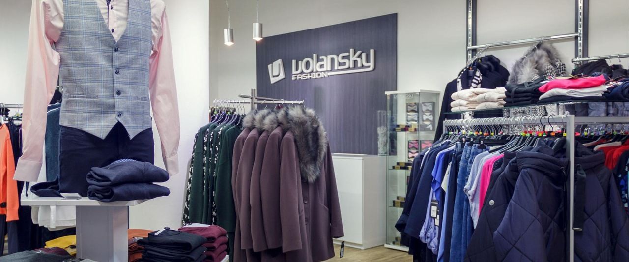 VOLANSKY FASHION Praha | VOLANSKY fashion