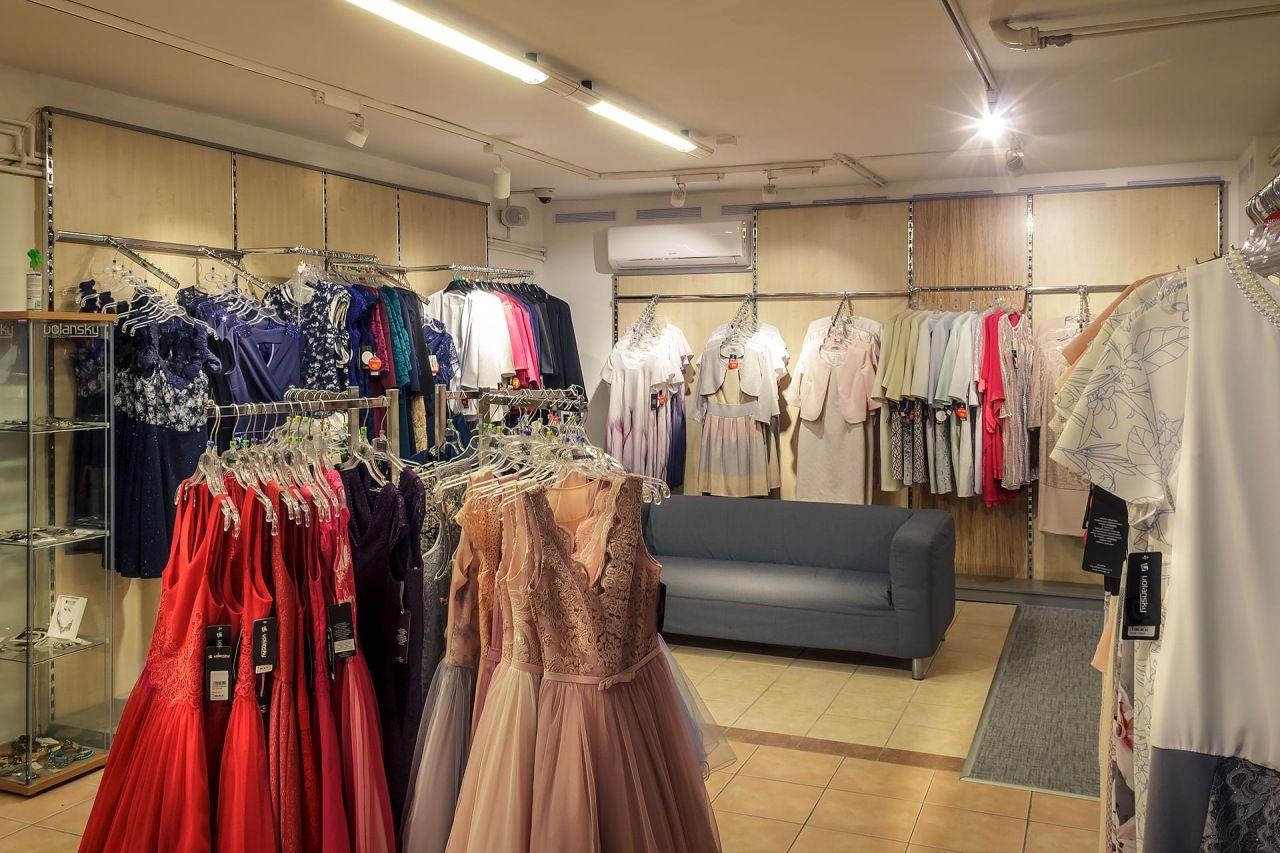 VOLANSKY FASHION Brno, Masarykova | VOLANSKY fashion