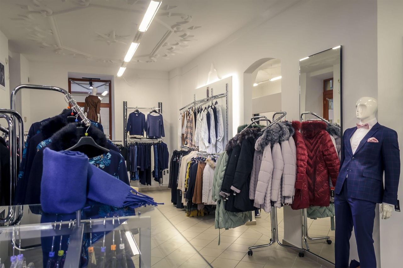 VOLANSKY FASHION Jihlava | VOLANSKY fashion