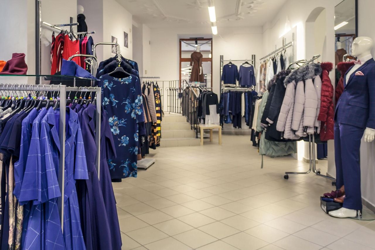 VOLANSKY FASHION Jihlava | VOLANSKY fashion