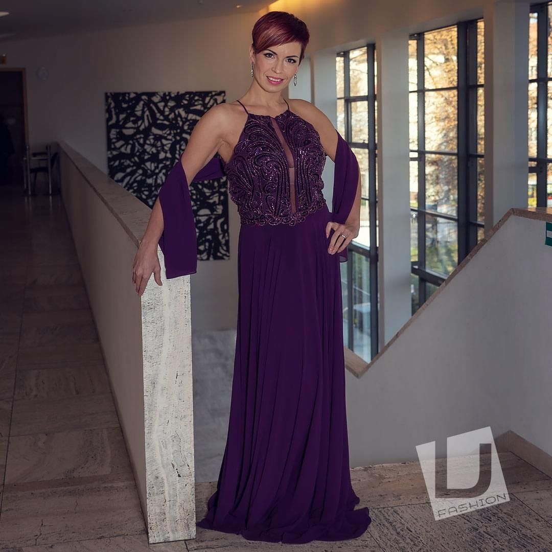 Vtančete stylově do plesové sezóny | VOLANSKY fashion