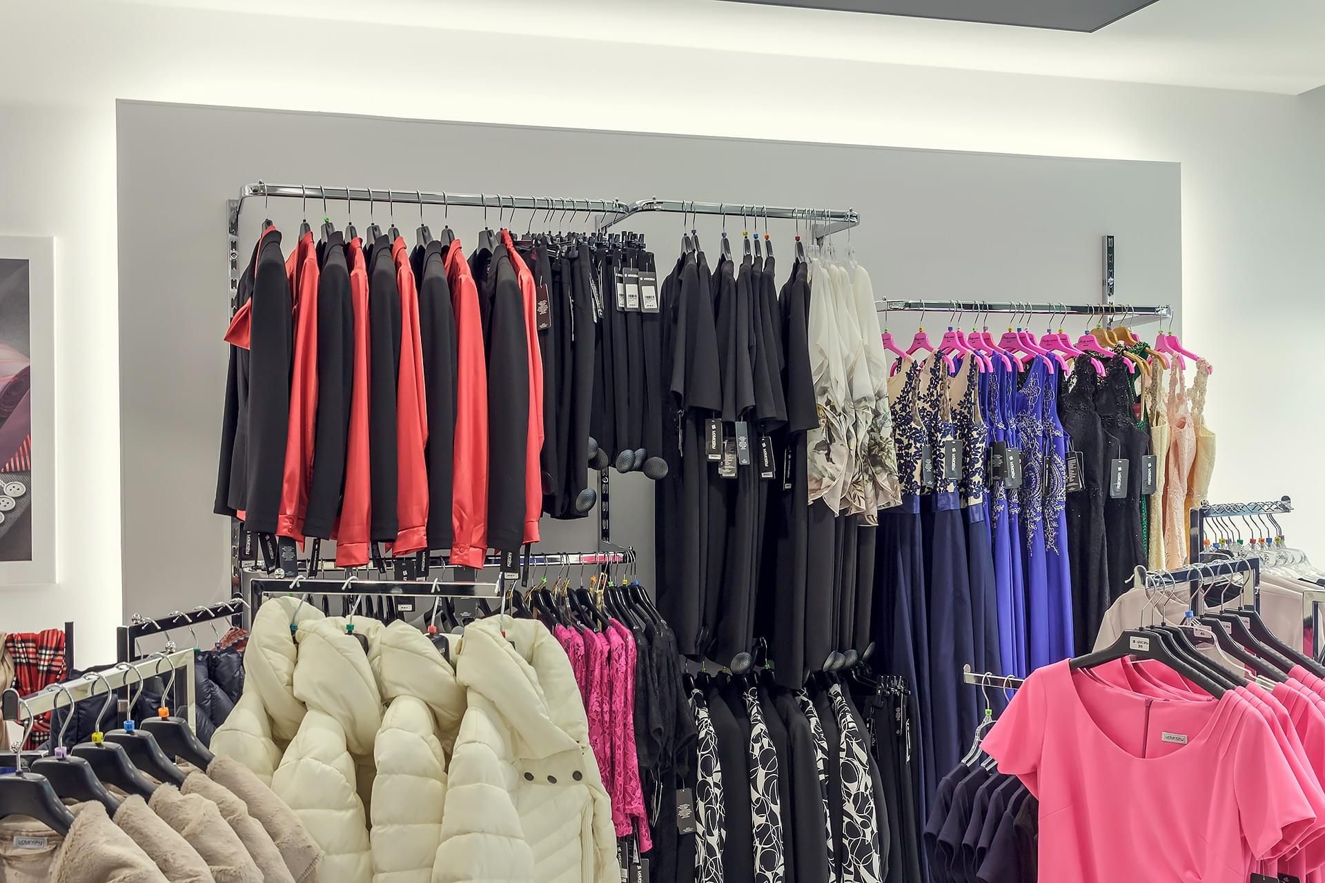 VOLANSKY FASHION Benešov | VOLANSKY fashion