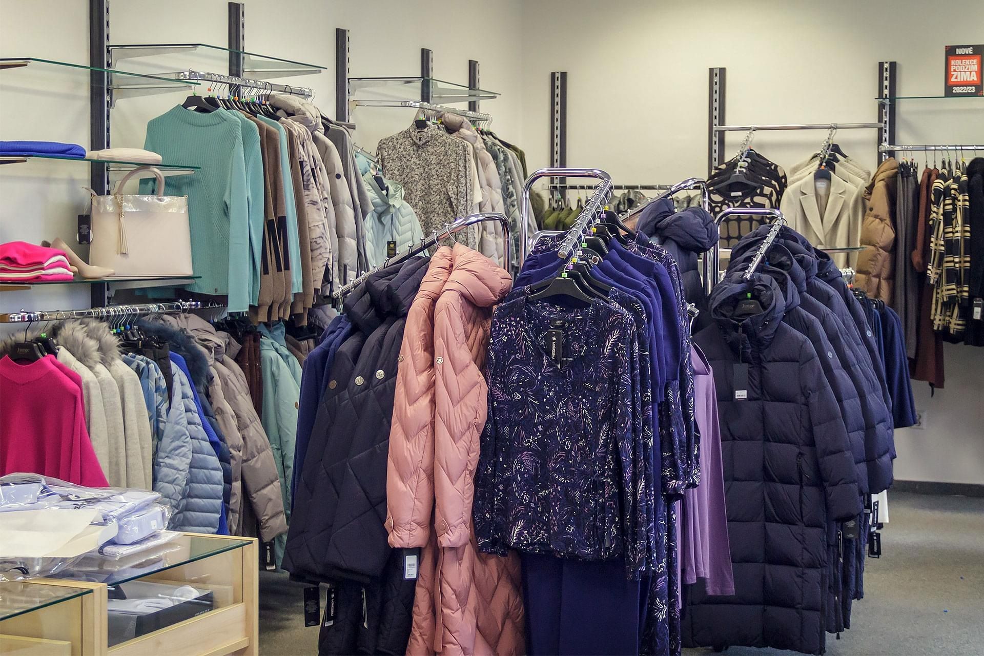 VOLANSKY FASHION Hradec Králové | VOLANSKY fashion