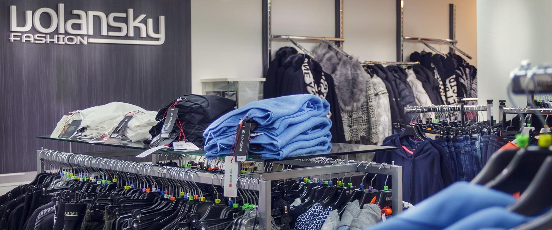 VOLANSKY FASHION Praha | VOLANSKY fashion