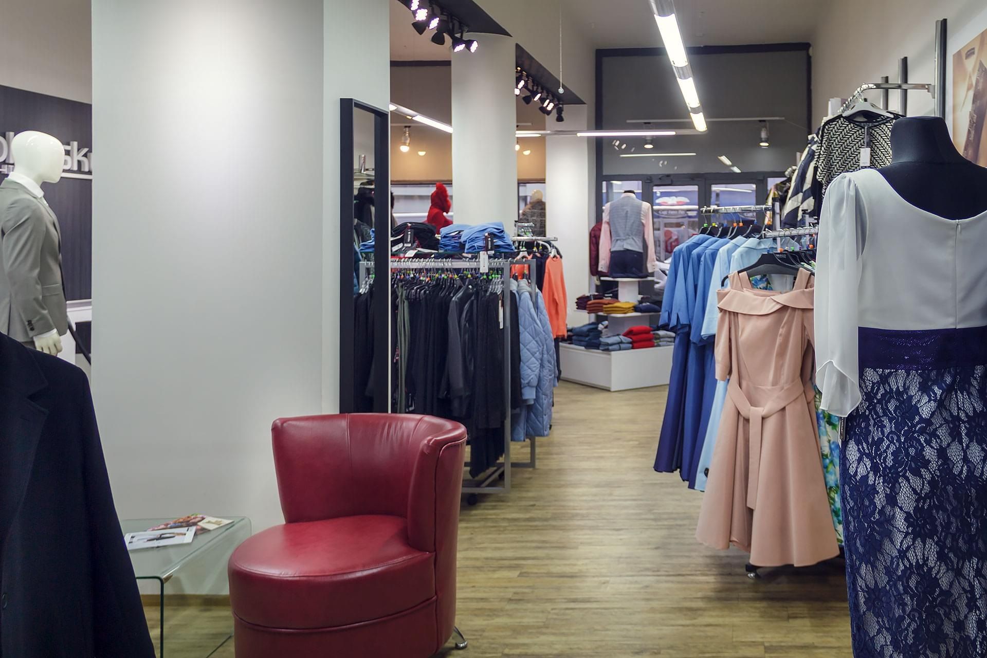 VOLANSKY FASHION Praha | VOLANSKY fashion