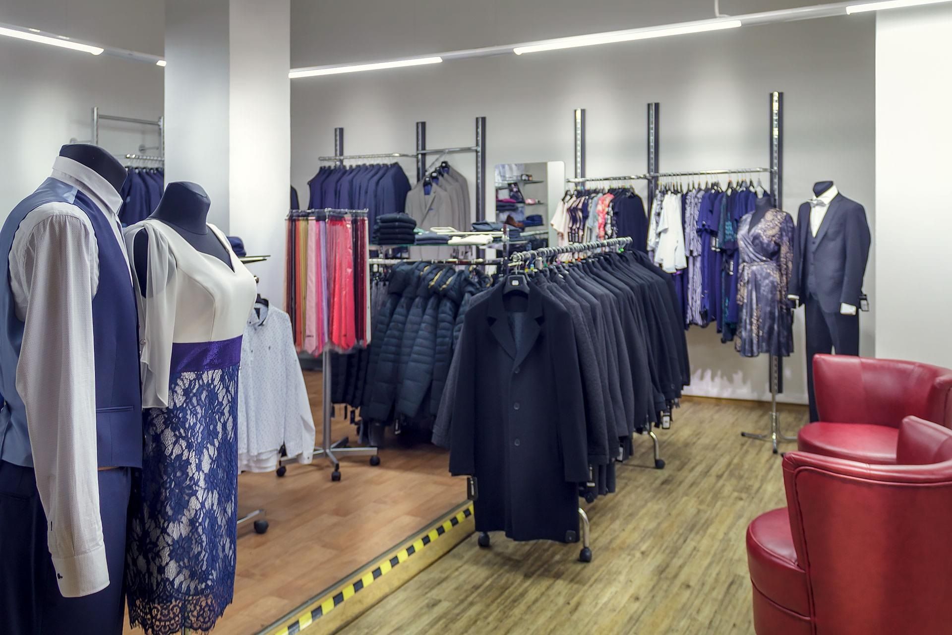 VOLANSKY FASHION Praha | VOLANSKY fashion