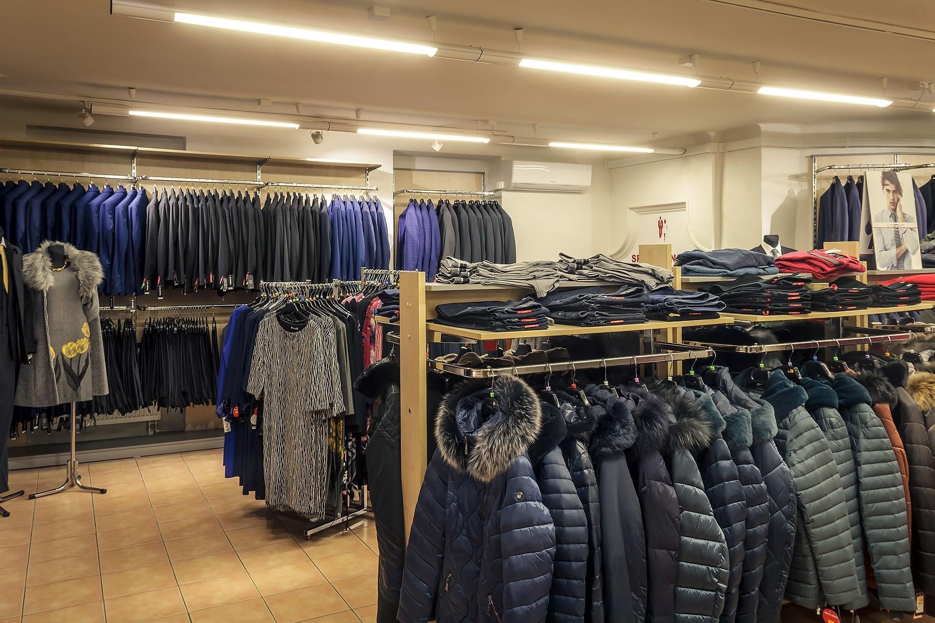 VOLANSKY FASHION Brno, Masarykova | VOLANSKY fashion