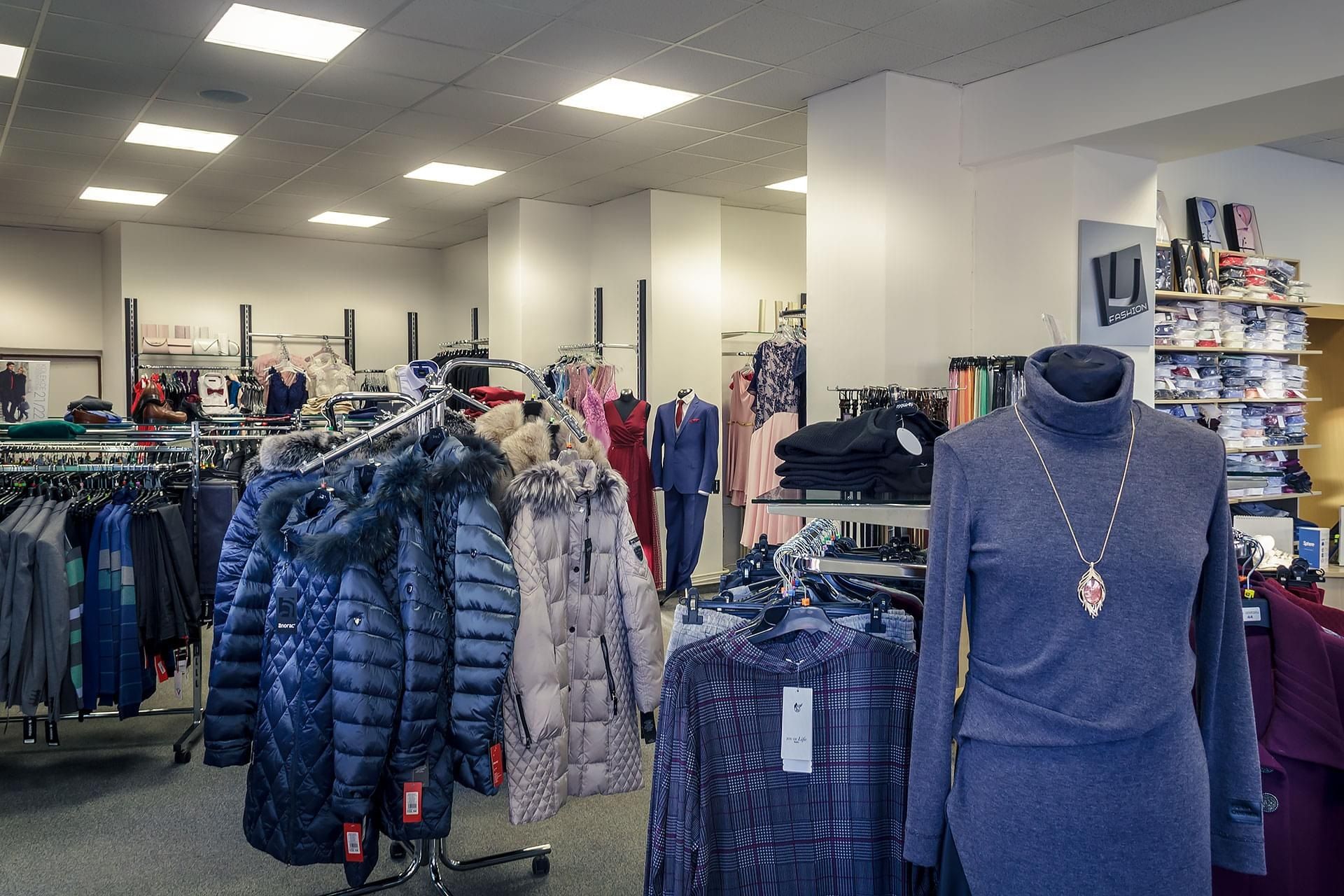 VOLANSKY FASHION Hradec Králové | VOLANSKY fashion