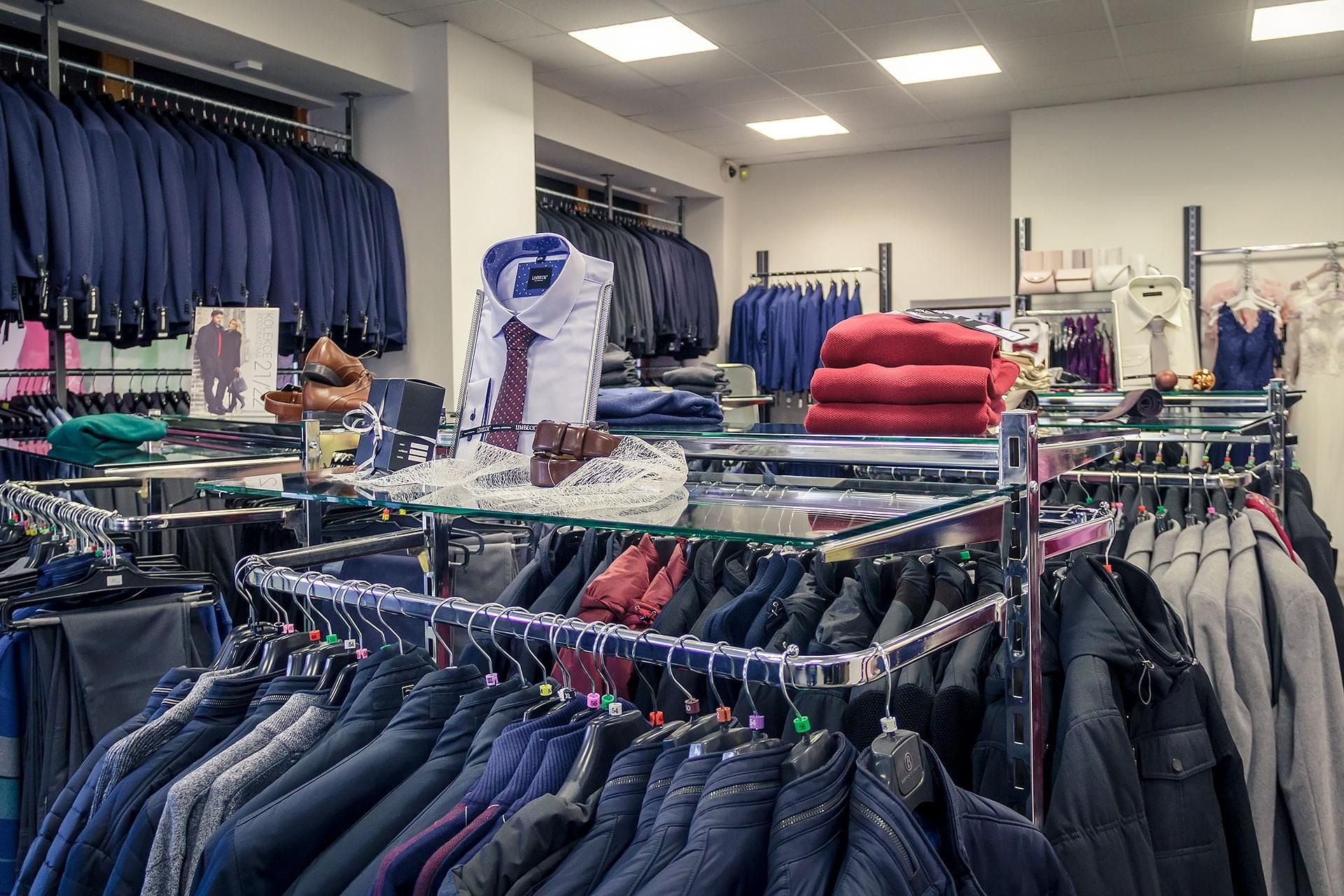 VOLANSKY FASHION Hradec Králové | VOLANSKY fashion