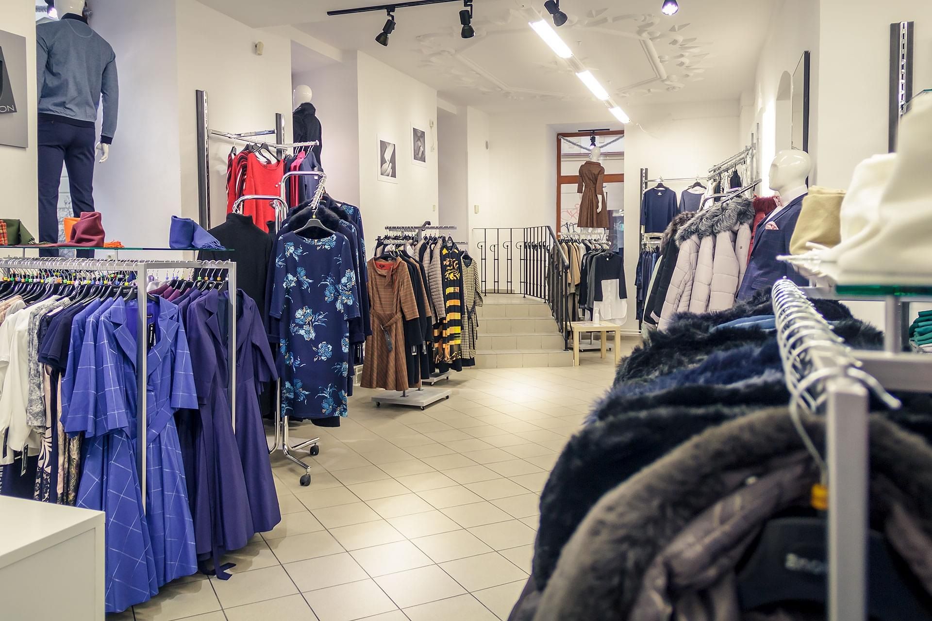 VOLANSKY FASHION Jihlava | VOLANSKY fashion