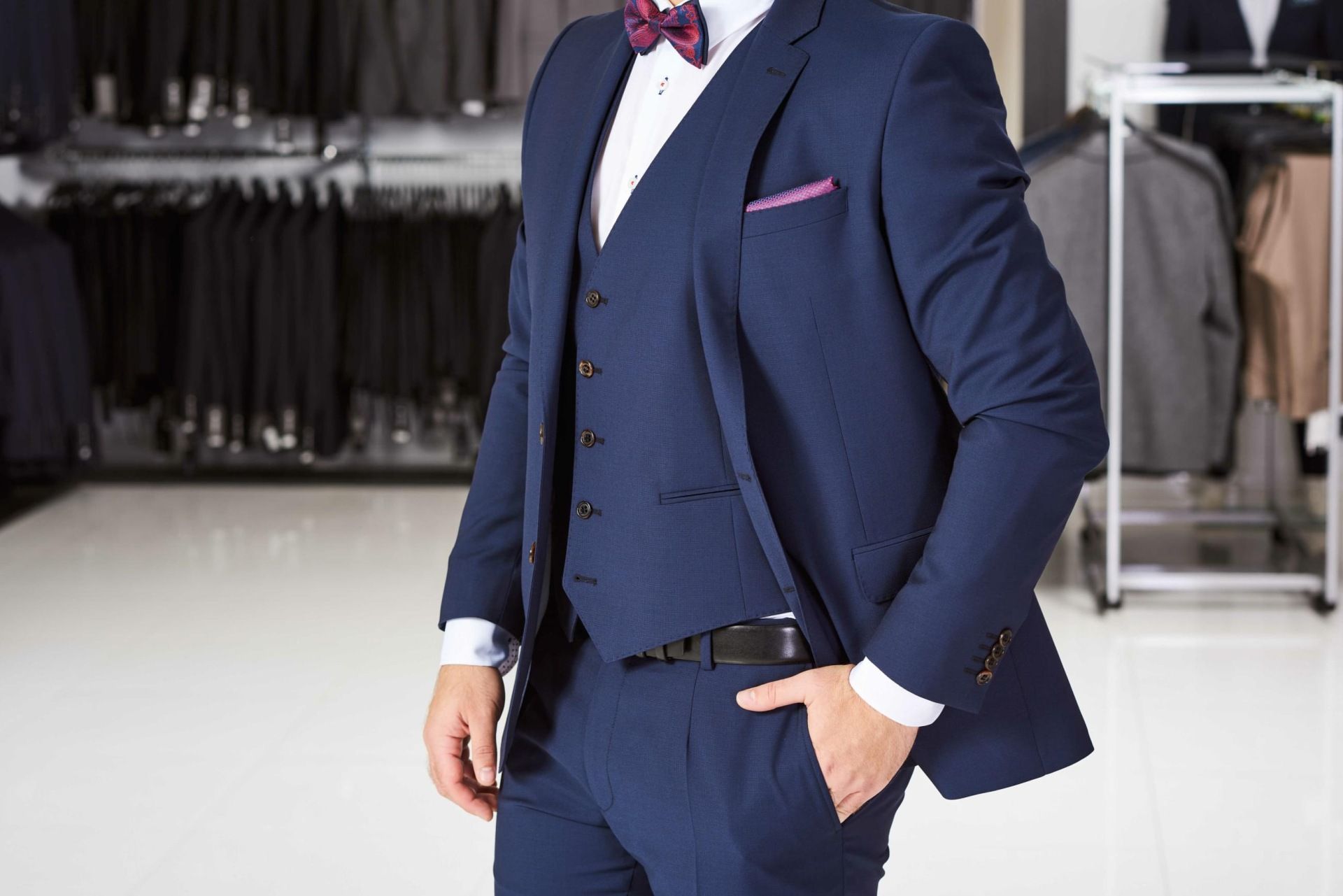 VOLANSKY FASHION - dámská a pánská móda