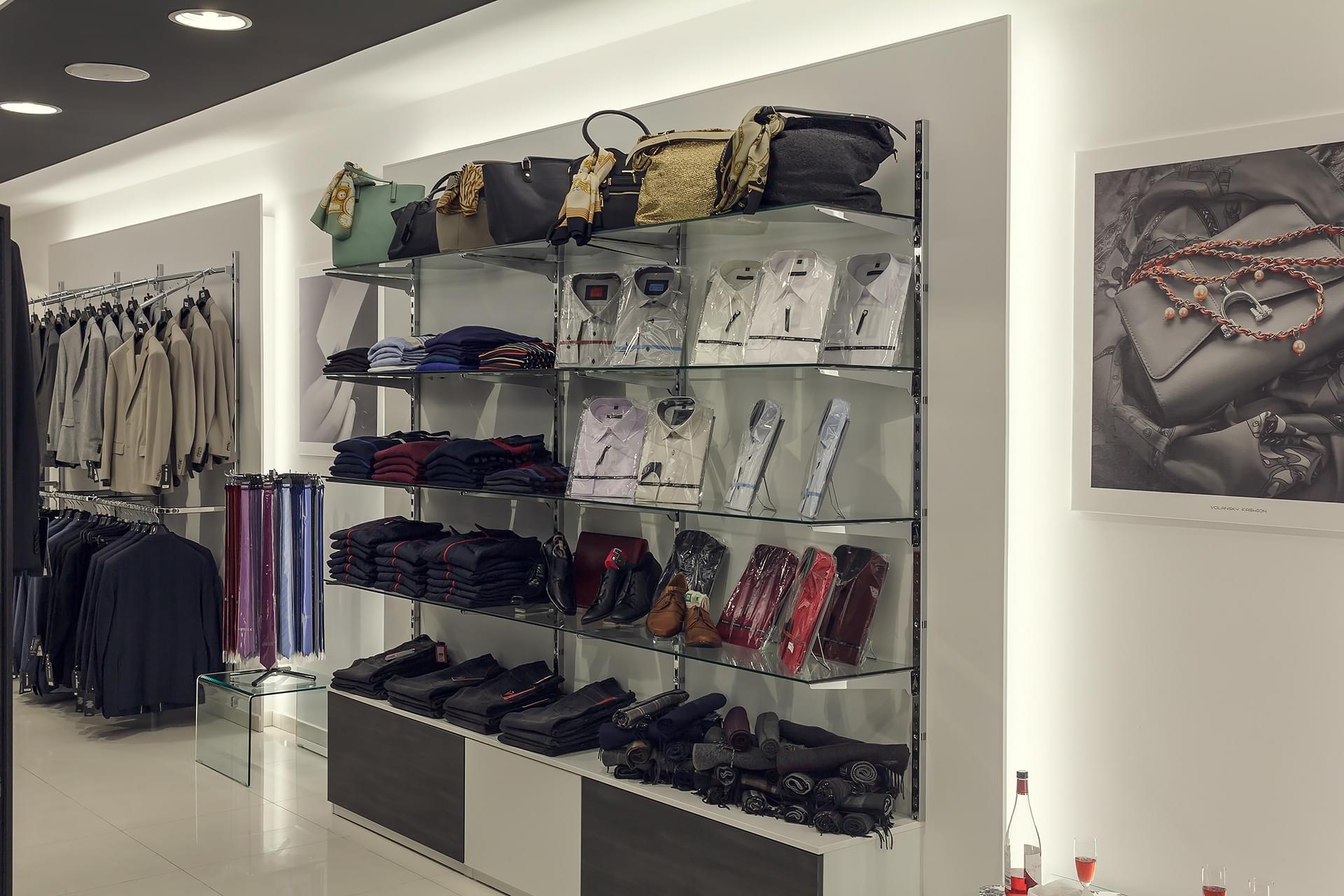 VOLANSKY FASHION Benešov | VOLANSKY fashion