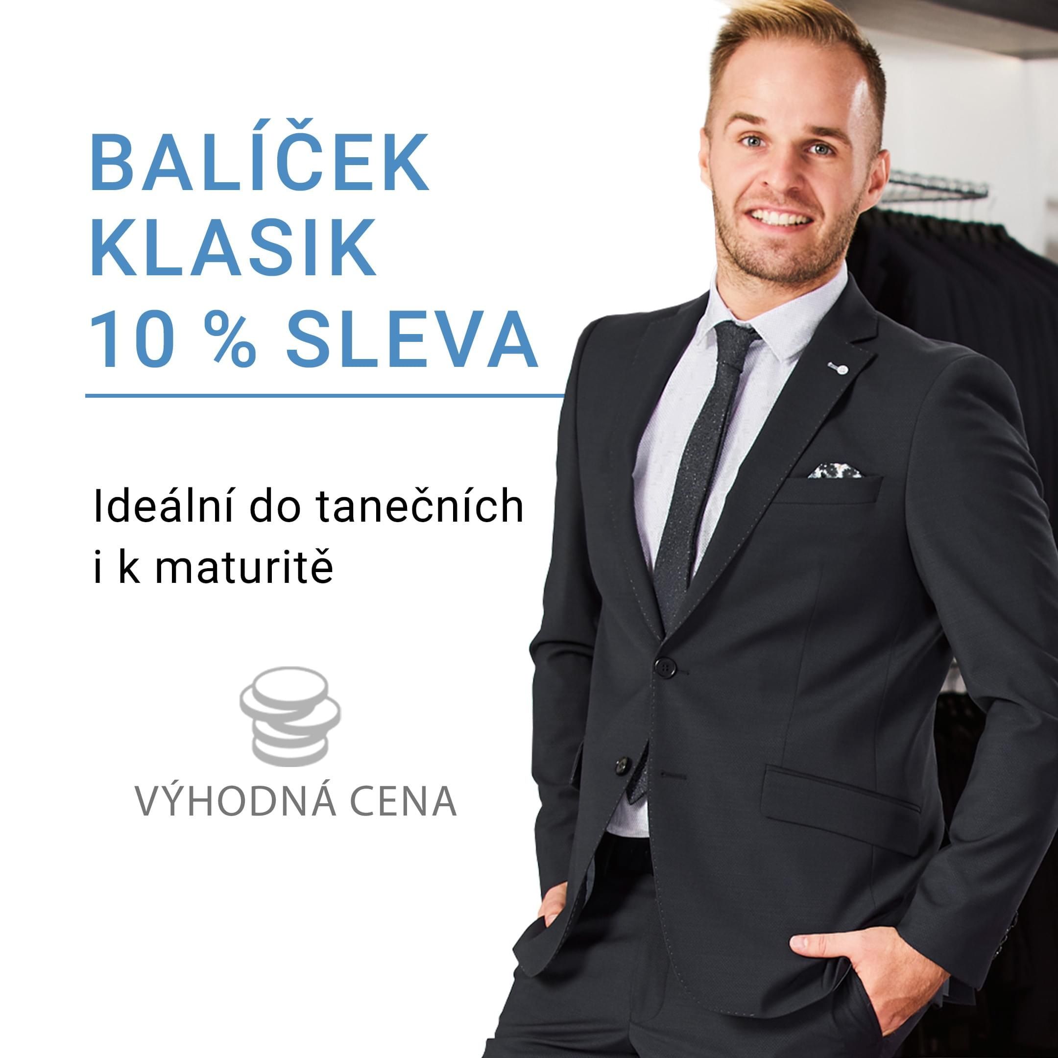 Oblekové balíčky Volansky - Pánské obleky pro každou příležitost ...