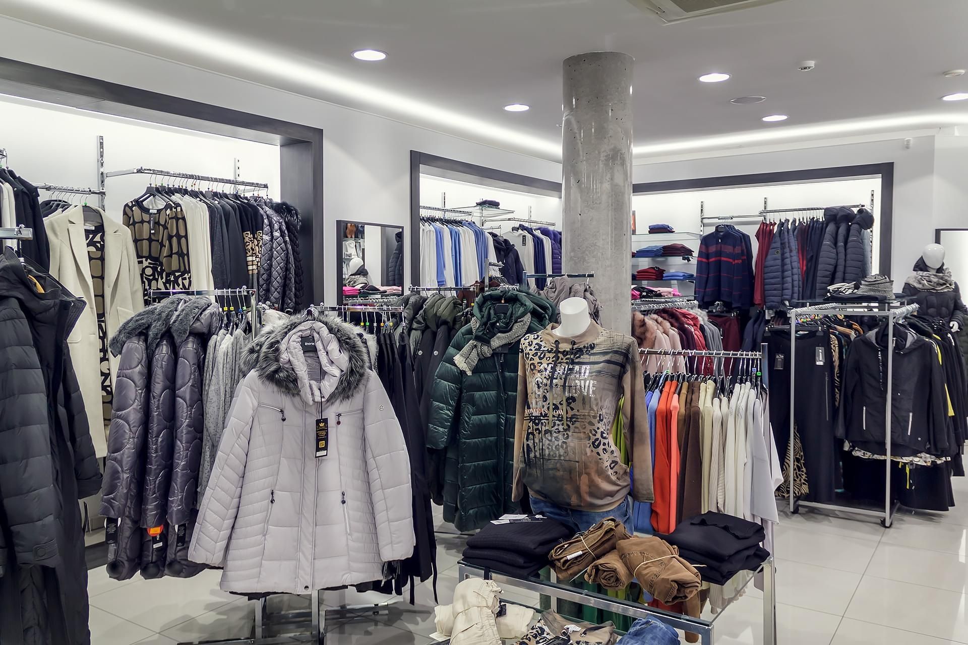 VOLANSKY FASHION Benešov | VOLANSKY fashion