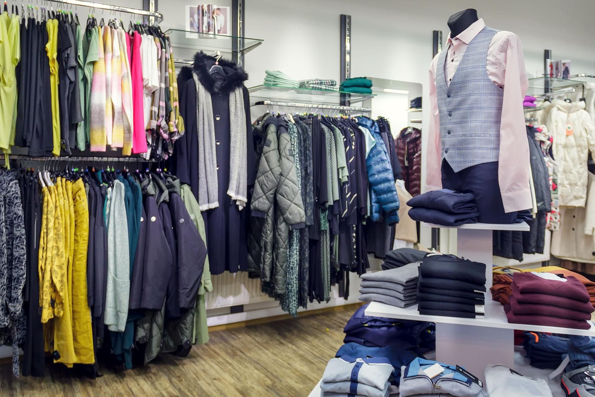 VOLANSKY FASHION Praha | VOLANSKY fashion