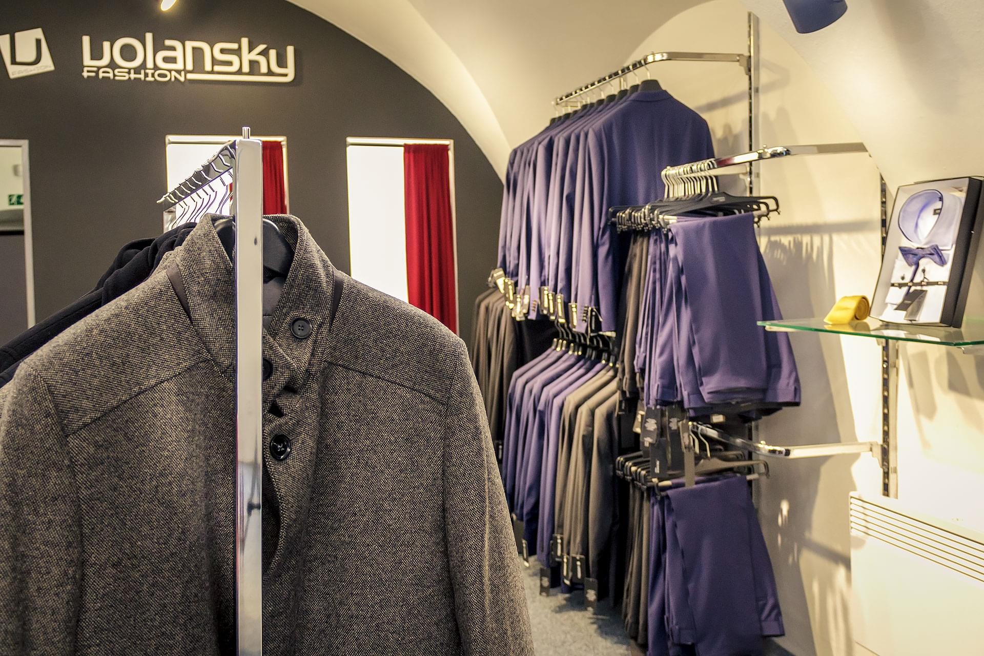 VOLANSKY FASHION Havlíčkův Brod | VOLANSKY fashion