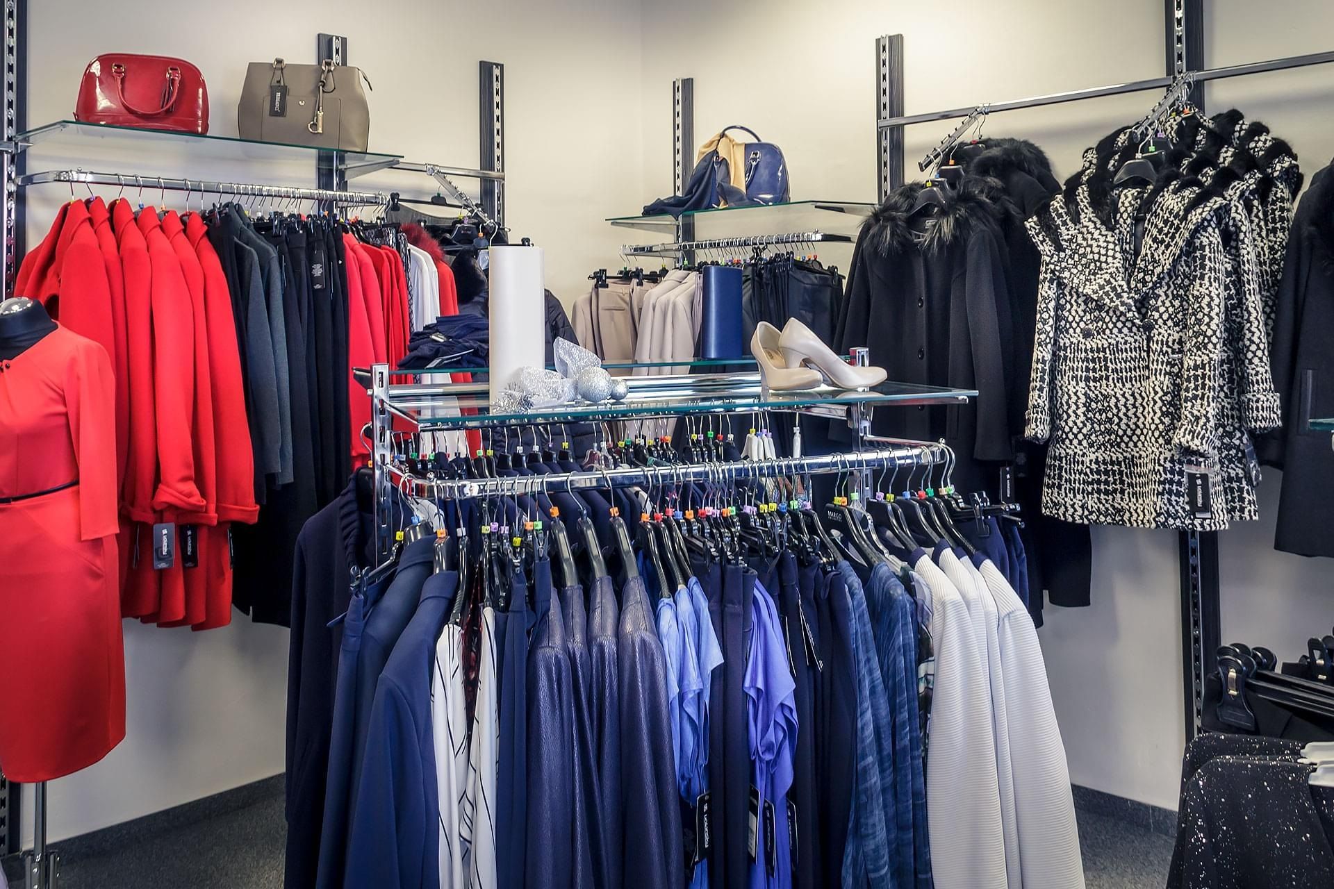 VOLANSKY FASHION Hradec Králové | VOLANSKY fashion