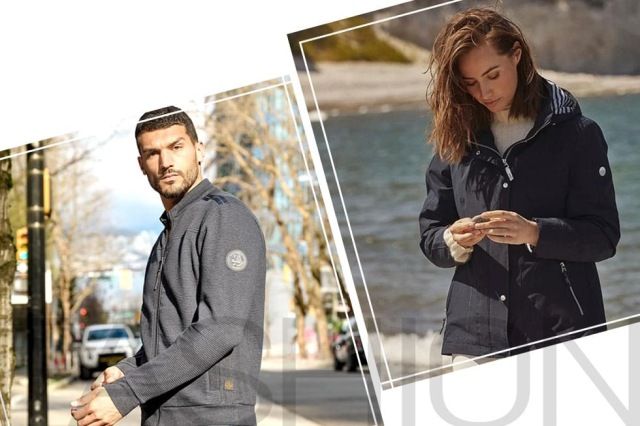 VOLANSKY FASHION - dámská a pánská móda