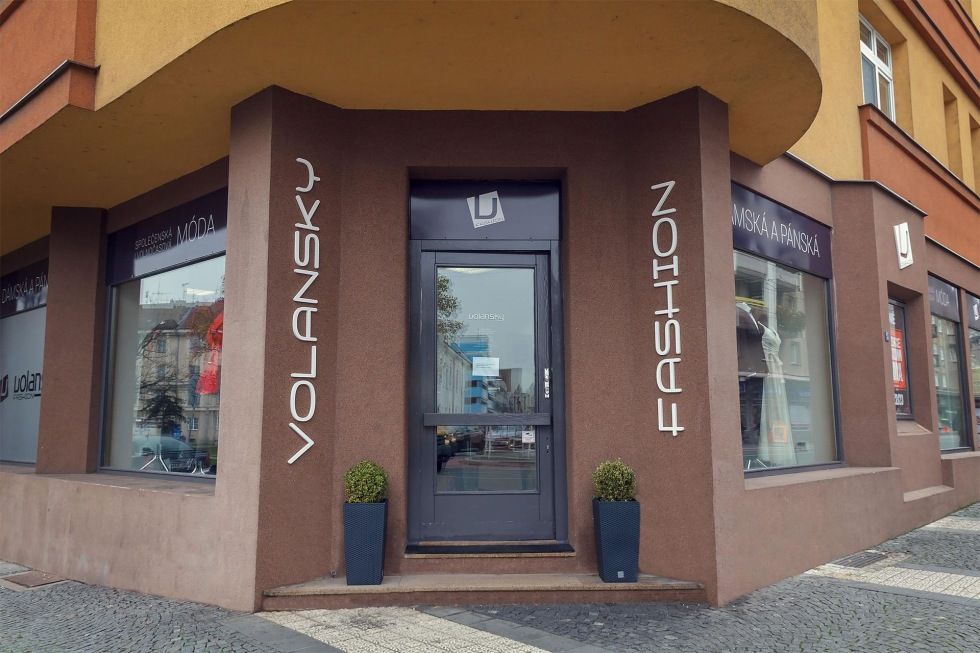 VOLANSKY FASHION Hradec Králové | VOLANSKY fashion