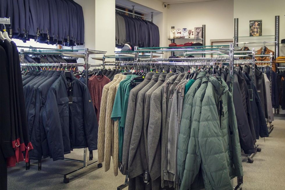 VOLANSKY FASHION Hradec Králové | VOLANSKY fashion