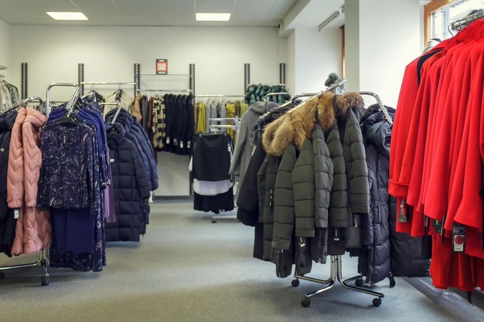 VOLANSKY FASHION Hradec Králové | VOLANSKY fashion