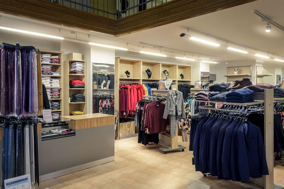 VOLANSKY FASHION Brno, Masarykova | VOLANSKY fashion