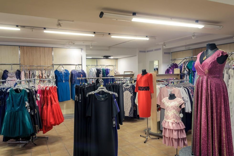 VOLANSKY FASHION Brno, Masarykova | VOLANSKY fashion