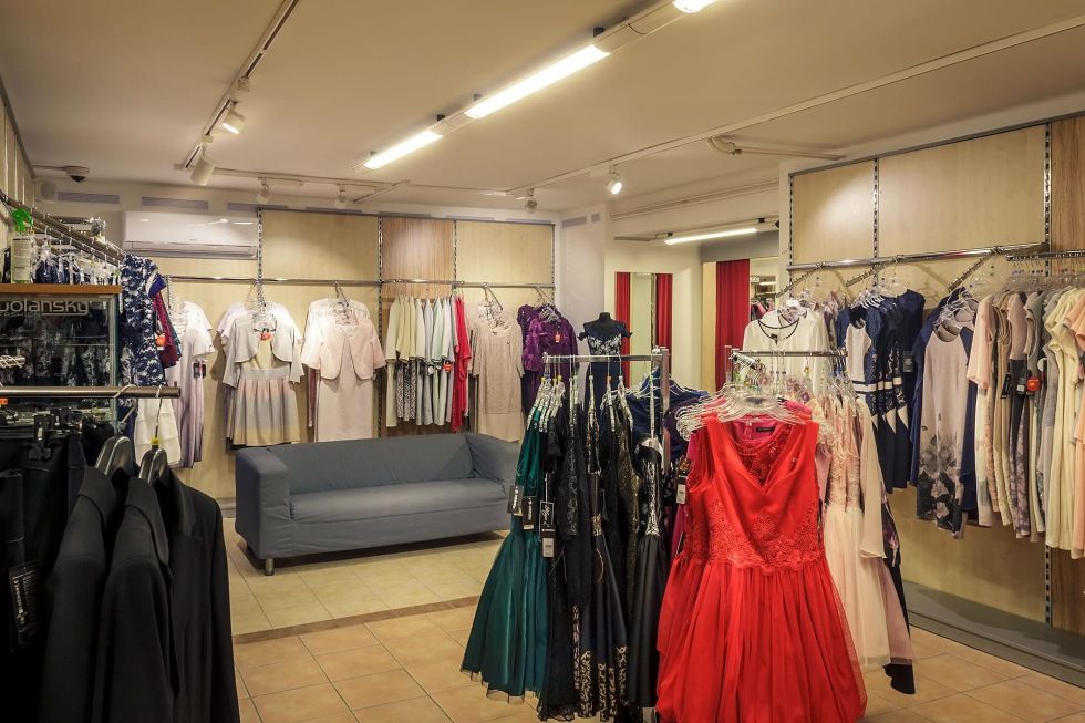 VOLANSKY FASHION Brno, Masarykova | VOLANSKY fashion