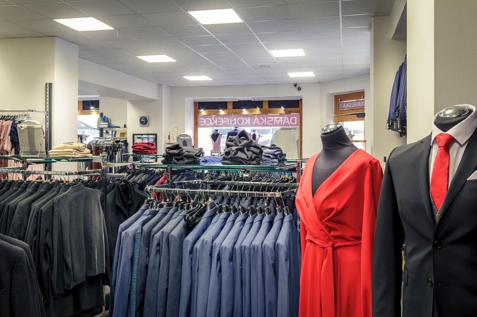 VOLANSKY FASHION Hradec Králové | VOLANSKY fashion