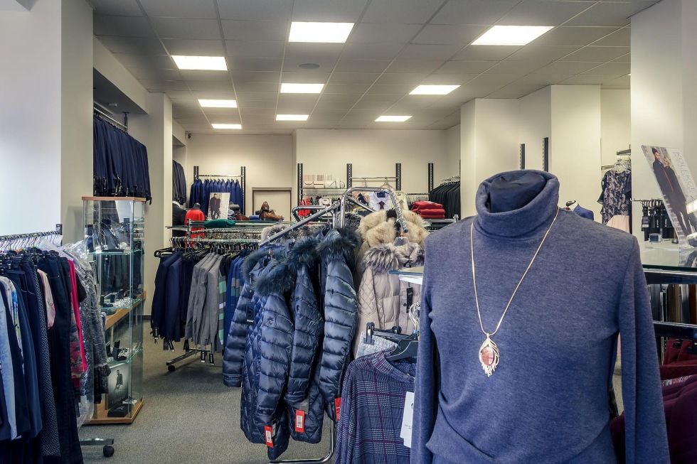 VOLANSKY FASHION Hradec Králové | VOLANSKY fashion