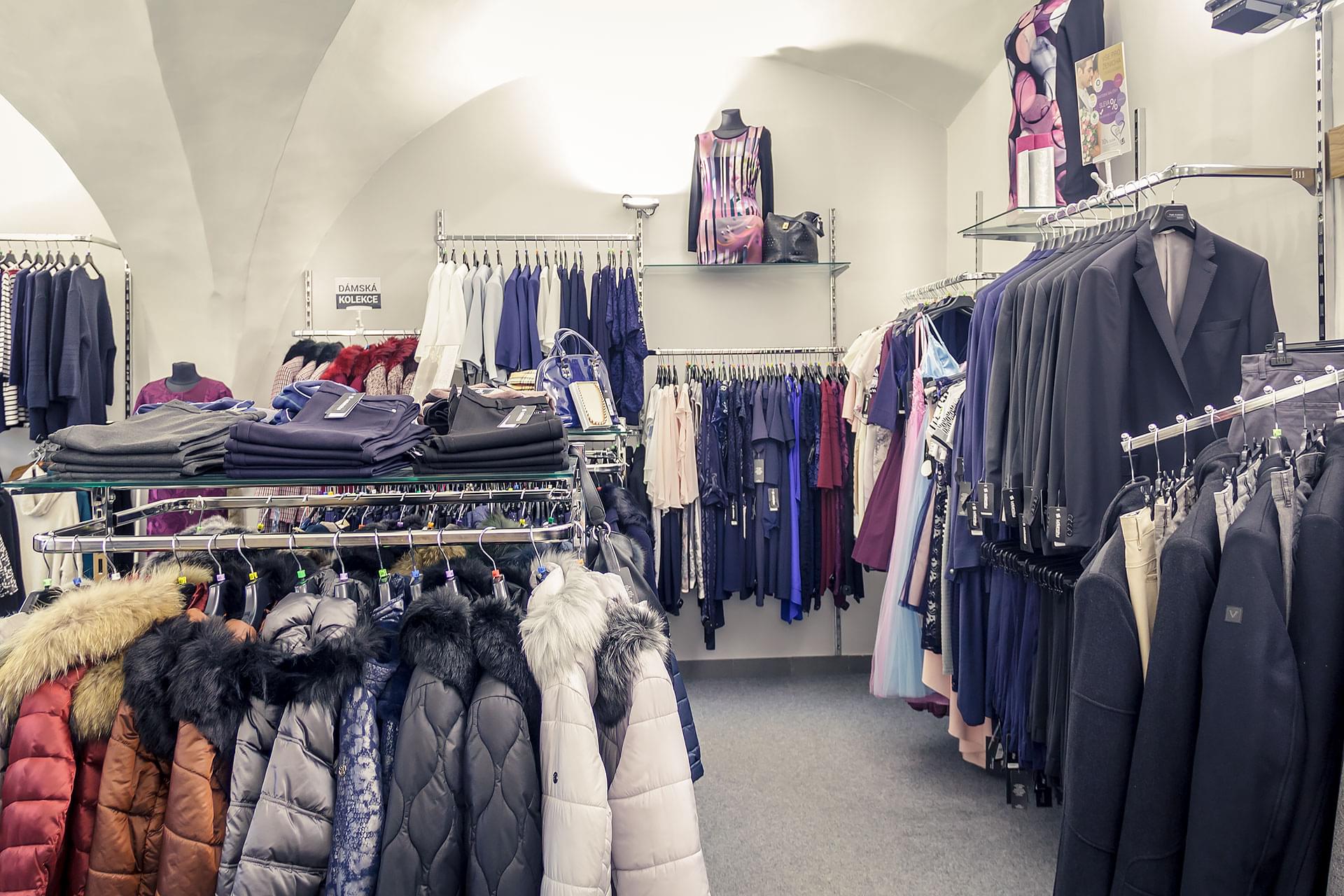 VOLANSKY FASHION Havlíčkův Brod | VOLANSKY fashion