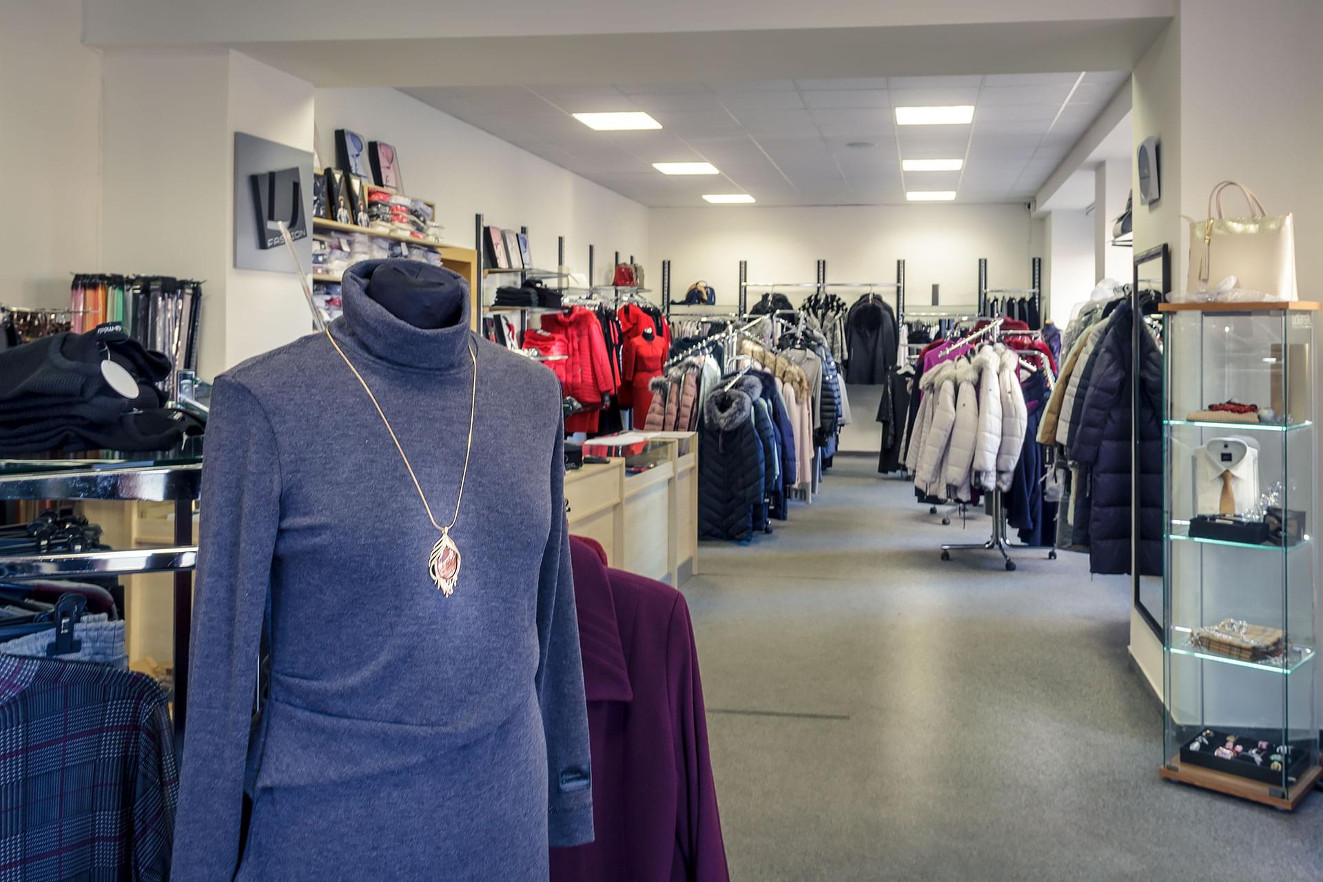 VOLANSKY FASHION Hradec Králové | VOLANSKY fashion