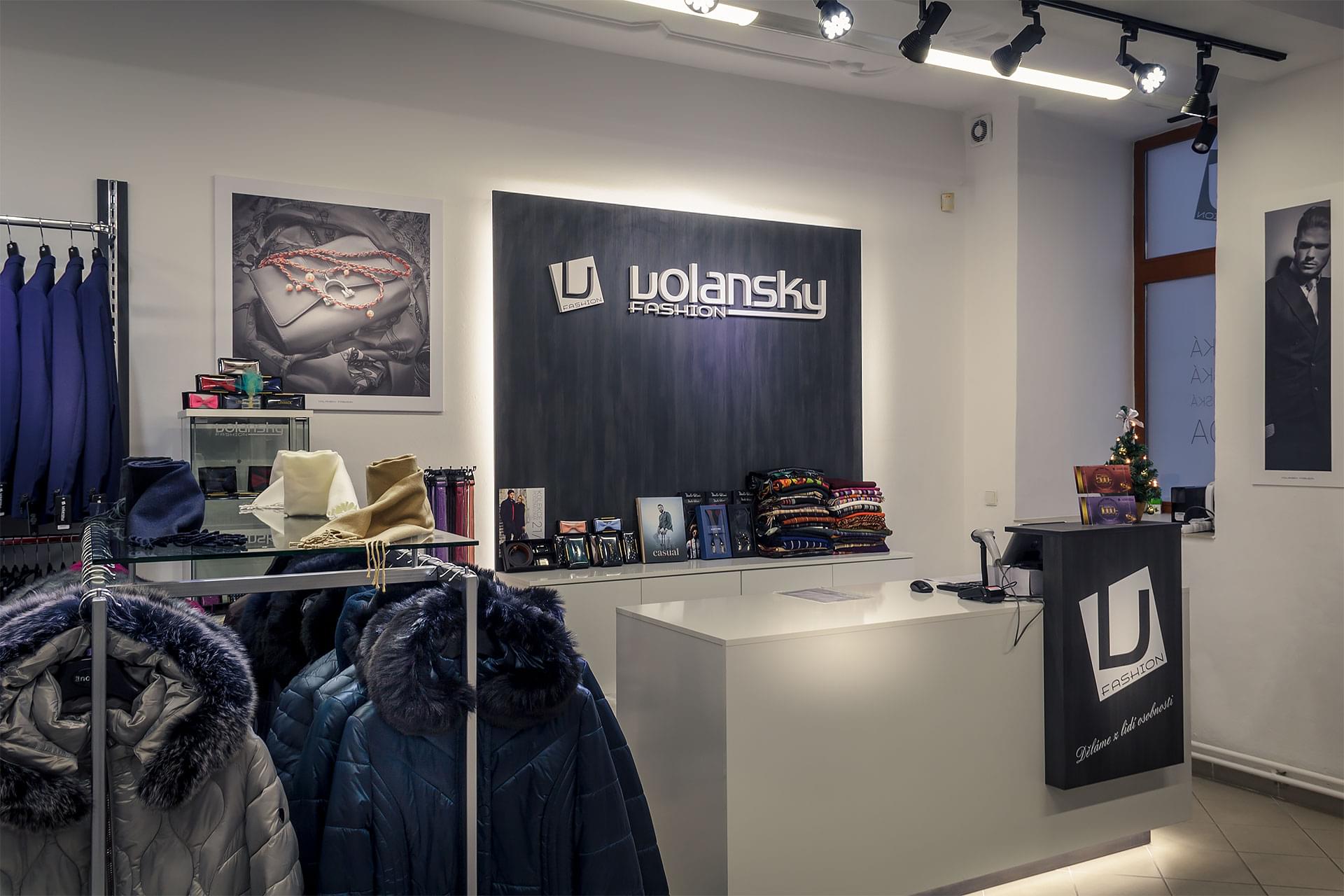 VOLANSKY FASHION Jihlava | VOLANSKY fashion