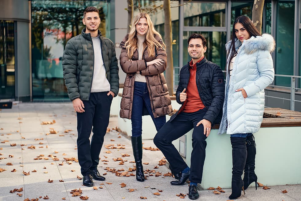 NOVÁ KOLEKCE pro zimu 2024/2025 | VOLANSKY fashion